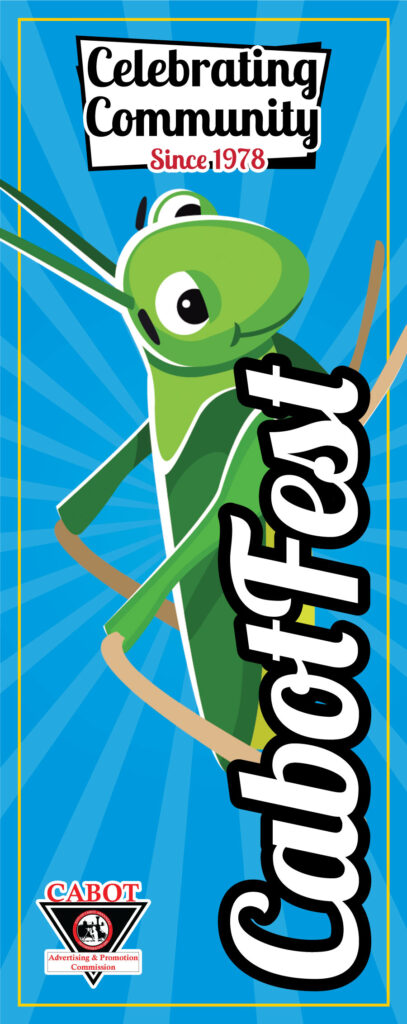 CABOTFEST - Cabot Chamber of Commerce