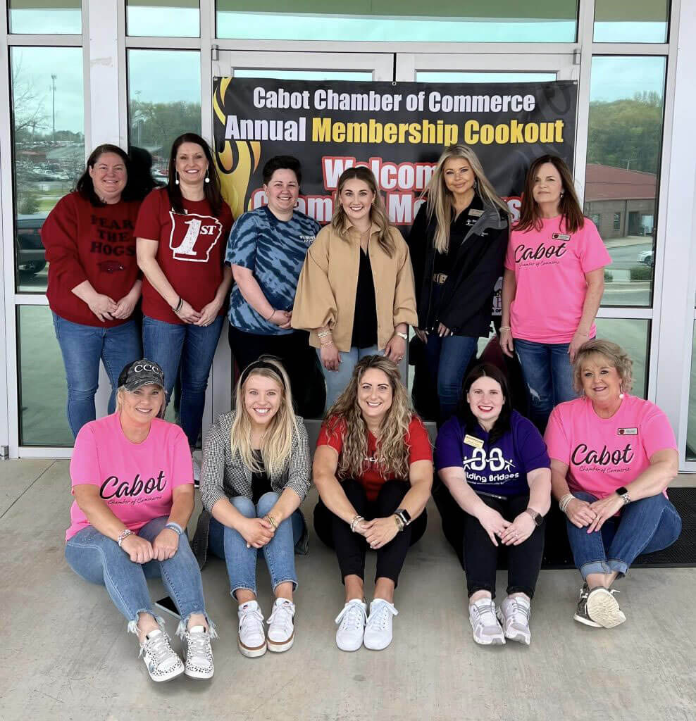 Marketing Opportunities - Cabot Chamber of Commerce