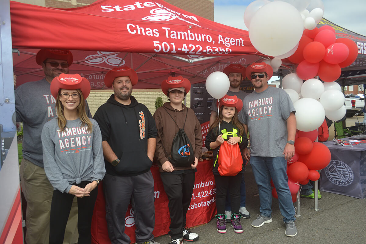 Home - Cabot Chamber of Commerce